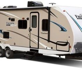 2018 Coachmen Freedom Express Select 28.1SE | RV Guide