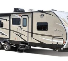 2017 Coachmen Freedom Express Liberty Edition 322rldsle Rv Guide