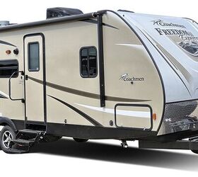 2017 Coachmen Freedom Express Ultra-Lite 233RBS | RV Guide