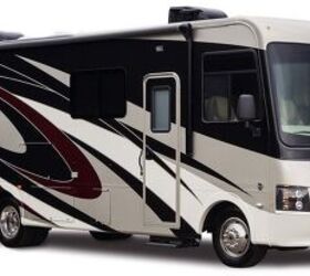 2017 Coachmen Pursuit 33BH | RV Guide