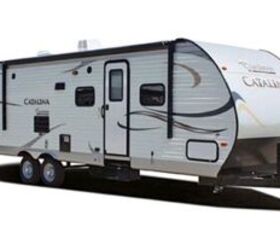2015 Coachmen Catalina 303RLS | RV Guide