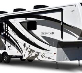 2022 CrossRoads Redwood RW3981FK | RV Guide