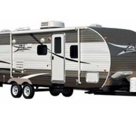2012 CrossRoads Z-1 ZT211RD | RV Guide