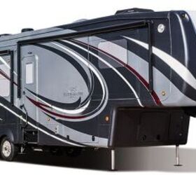 2019 DRV Elite Suites 39DBRS3 | RV Guide