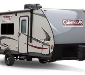 2020 Dutchmen Coleman Light LX 1705RB | RV Guide