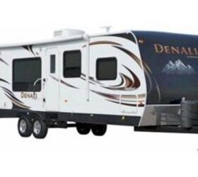 2012 Dutchmen Denali 289RK | RV Guide