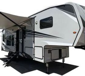 2021 Eclipse Iconic 5th Wheel Wide Body 3518iKG | RV Guide