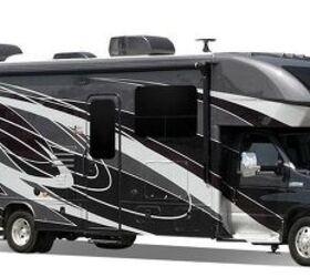 2021 Entegra Coach Esteem 31F | RV Guide
