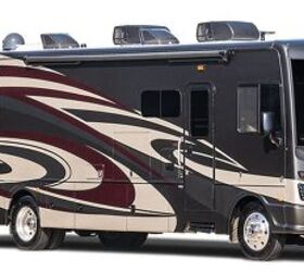 2019 Fleetwood Bounder® 36FP | RV Guide