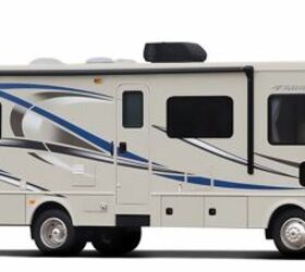 2017 Fleetwood Flair 30P | RV Guide