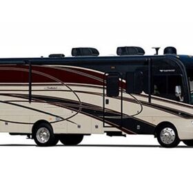 2014 Fleetwood Southwind® 36L | RV Guide