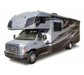 2010 Fleetwood Tioga® 31M | RV Guide