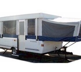 2008 Fleetwood Americana Series Cheyenne | RV Guide