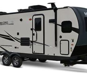 2022 Forest River Flagstaff Micro Lite 25FBS | RV Guide