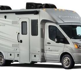 2022 Forest River Forester TS2381 | RV Guide