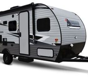 2022 Forest River Independence Trail 172BHDS | RV Guide