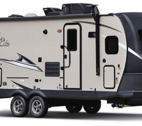 2021 Forest River Flagstaff Micro Lite 25FBS | RV Guide
