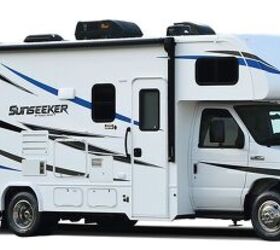 2021 Forest River Sunseeker 3050S | RV Guide