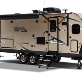 2020 Forest River Flagstaff Micro Lite 21DS | RV Guide