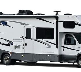 2019 Forest River Forester 2421MS | RV Guide