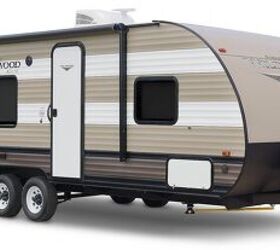 2019 Forest River Wildwood