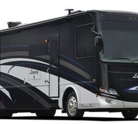 2018 Forest River Legacy SR 340 38C | RV Guide