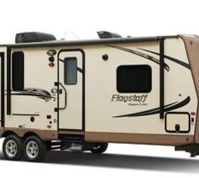 2017 Forest River Flagstaff Super Lite 27rlws Rv Guide