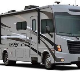 2017 Forest River FR3 29DS | RV Guide