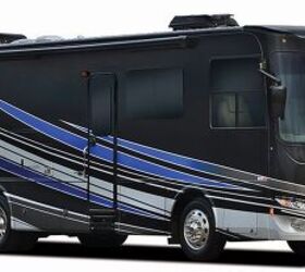 2017 Forest River Legacy SR 340 360RB | RV Guide