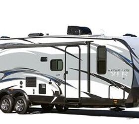 2016 Forest River XLR Hyper Lite 29HFS | RV Guide