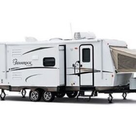 2014 Forest River Flagstaff Shamrock 183 | RV Guide