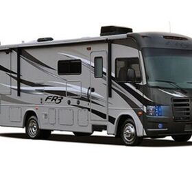 2014 Forest River FR3 30DS | RV Guide