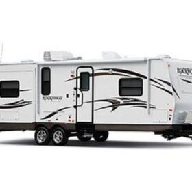 2014 Forest River Rockwood Ultra Lite 2304S | RV Guide