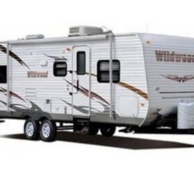 2012 Forest River Wildwood 36BHBS | RV Guide