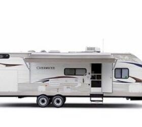 2011 Forest River Cherokee 27BH | RV Guide