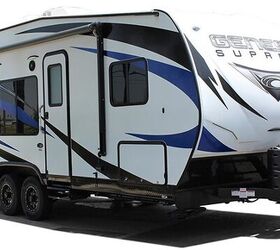 2022 Genesis Supreme Genesis Prime 1915 | RV Guide