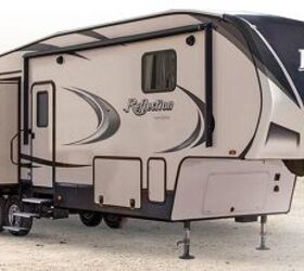 2019 Grand Design Reflection (Fifth Wheel) 303RLS | RV Guide