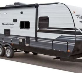 2019 Grand Design Transcend 30MKS | RV Guide