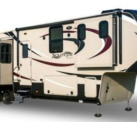 2017 Grand Design Solitude 377MBS | RV Guide