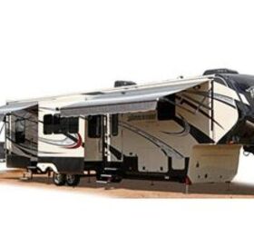 2014 Grand Design Momentum 385TH | RV Guide