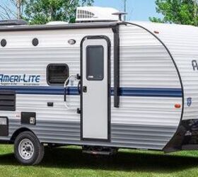 2021 Gulf Stream Ameri-Lite Super Lite 197BH | RV Guide
