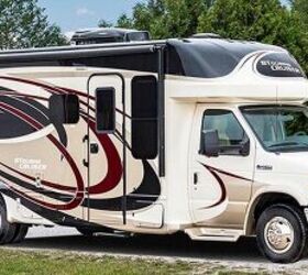 2021 Gulf Stream BT Cruiser 5245 | RV Guide