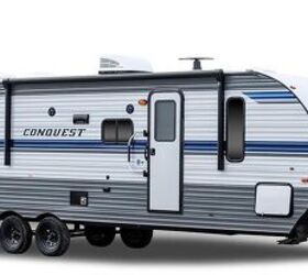 2021 Gulf Stream Conquest Lite Ultra Lite 274QB | RV Guide