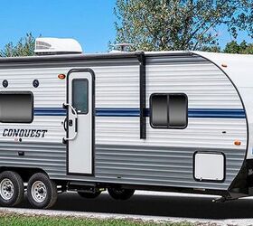2021 Gulf Stream Conquest SE 275FBG | RV Guide
