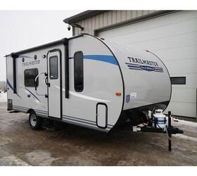 2021 Gulf Stream Trailmaster Super Lite 199DD | RV Guide