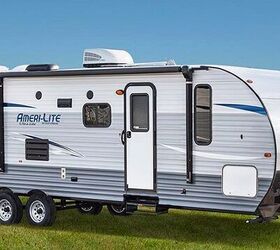 2018 Gulf Stream Ameri-Lite Ultra Lite 274QB | RV Guide