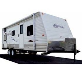 2011 Gulf Stream Ameri-Lite Ultra-Lite LE 255BH | RV Guide