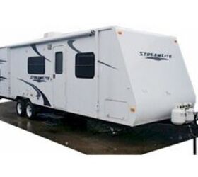 2011 Gulf Stream StreamLite Sport 19 DFD | RV Guide