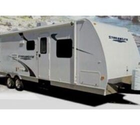 2011 Gulf Stream StreamLite XLT 30 DBS | RV Guide