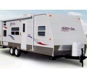 2009 Gulf Stream Ameri-Lite 25BH | RV Guide